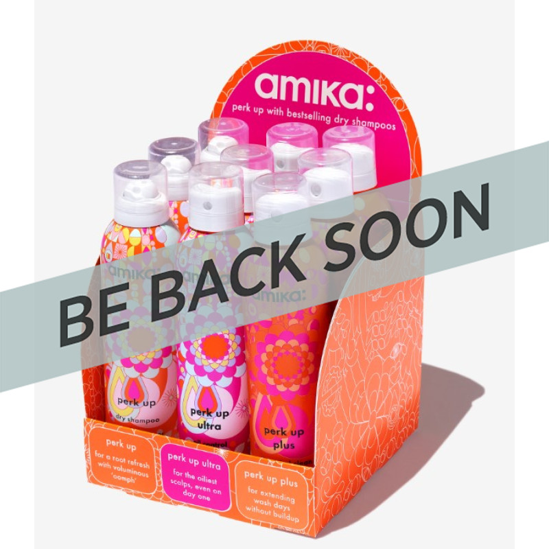 *NEW* PERK UP DISPLAY